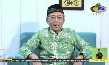 Home - tvMu - Cerdas Mencerahkan