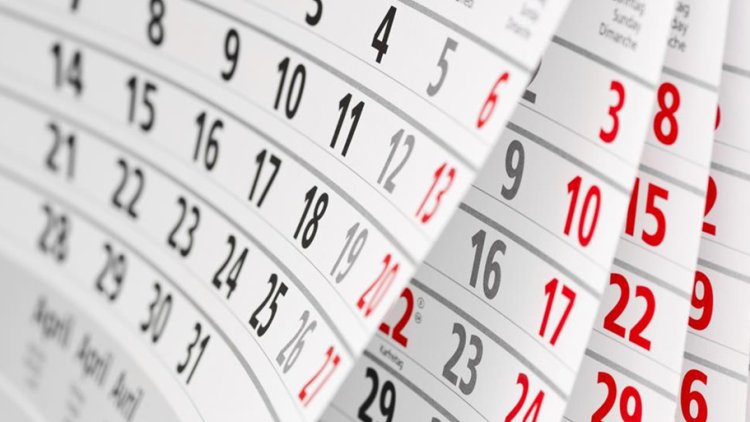 Majelis Tarjih dan Tajdid Bakal Launching Kalender Hijriah Global ...